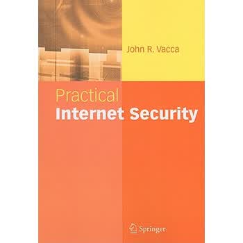 【】Practical Internet Security