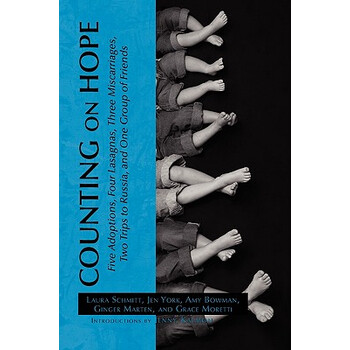 【】Counting on Hope