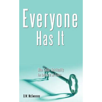 【】Everyone Has It: Blue Co