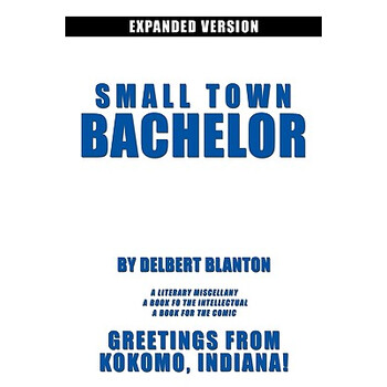 【】Small Town Bachelor Expanded