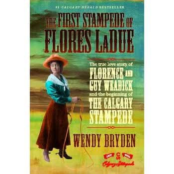 【】The First Stampede of Flores