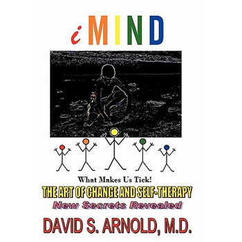 【】Imind: The Art of Change and