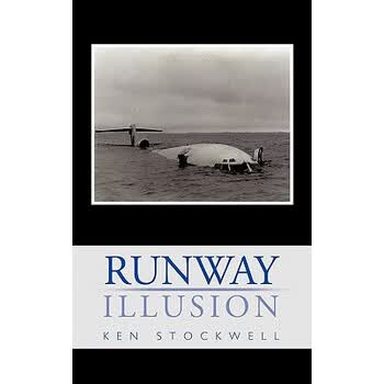 【】Runway Illusion