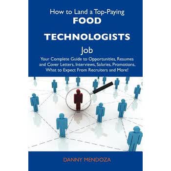 【】How to Land a Top-Paying Food