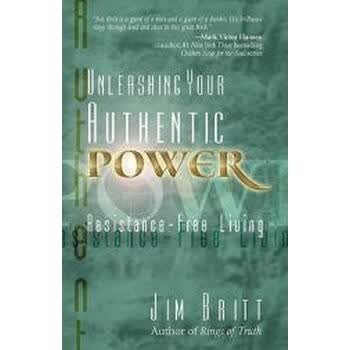 【】Unleashing Your Authentic Power: