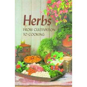 【】Herbs: From Cultivation t