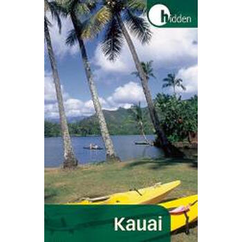 【】Hidden Kauai