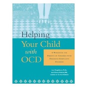 【】Helping Your Child with Ocd