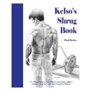 【】Kelso's Shrug Book