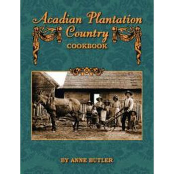 【】Acadian Plantation Country