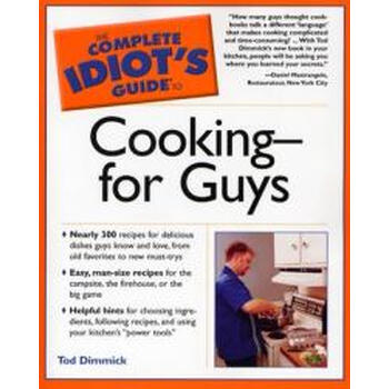 【】The Complete Idiot's Guide t