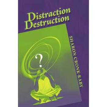 【】Distraction Destruction