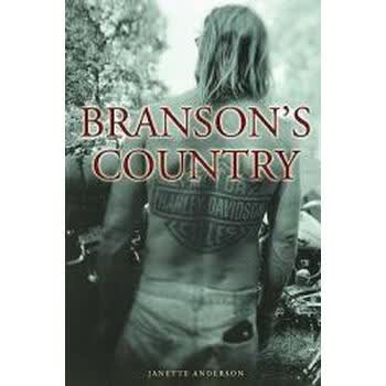 【】Branson's Country