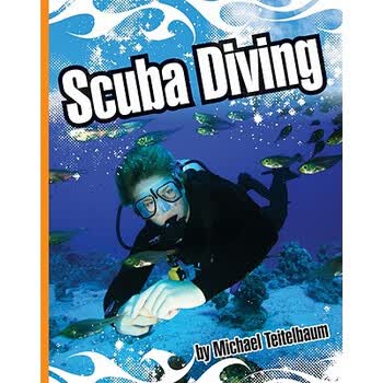 【】Scuba Diving
