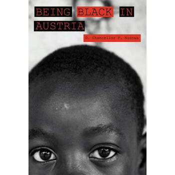 【】Being Black in Austria