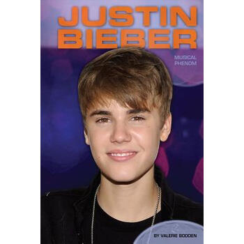 【】Justin Bieber: Musical Phenom