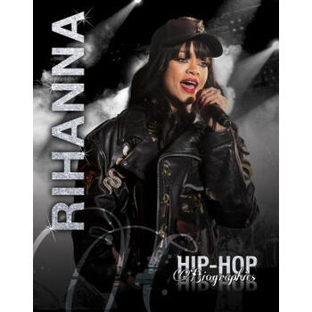 【】Rihanna