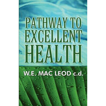 【】Pathway to Excellent Health