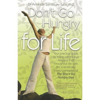 【】Don't Go Hungry for Life