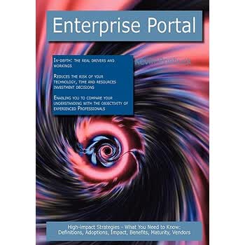【】Enterprise Portal: High-Impac