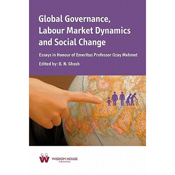 【】Global Governance, Labour Market