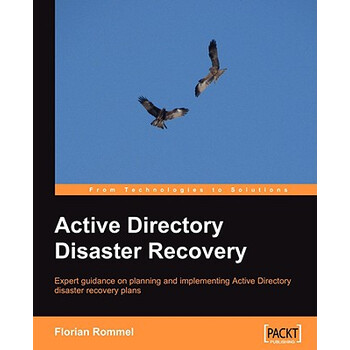 【】Active Directory Disast