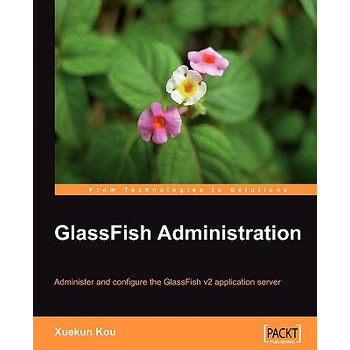 【】Glassfish Administration