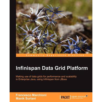 【】Infinispan Data Grid Platform