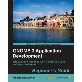 【】Gnome 3 Application Development