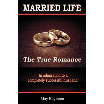 【】Married Life