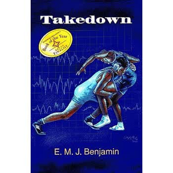 【】Takedown