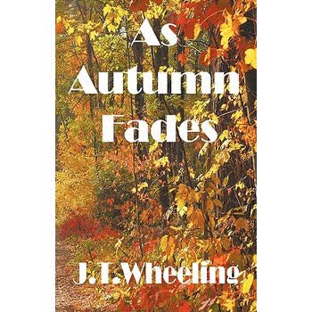 【】As Autumn Fades