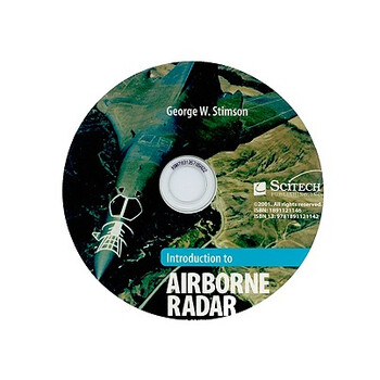 【】Introduction to Airborne Radar