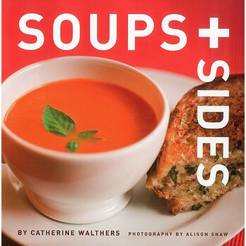 【】Soups + Sides