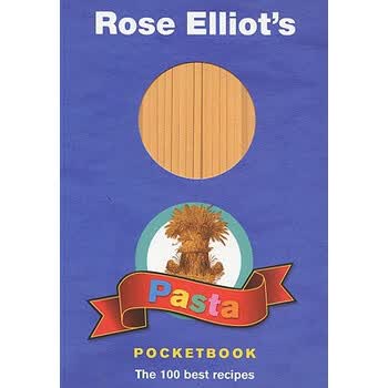【】Pasta Pocketbook