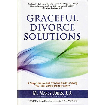 【】Graceful Divorce Solutions: A