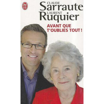 【】Avant Que T'Oublies Tout !