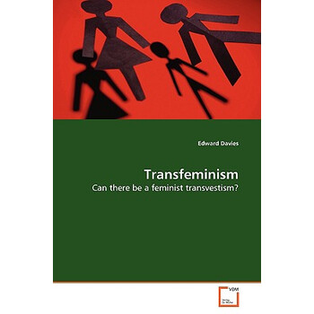 【】Transfeminism