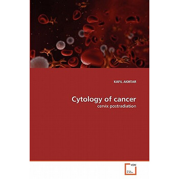 【】Cytology of Cancer