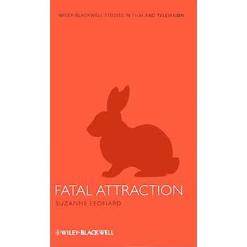 Fatal Attraction [Wiley文化研究]