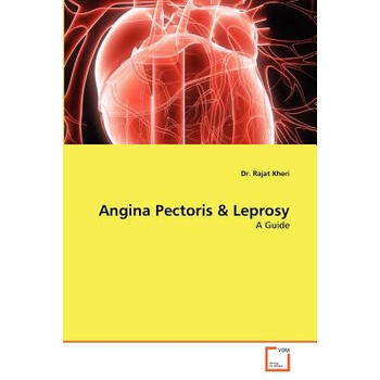 【】Angina Pectoris & Leprosy