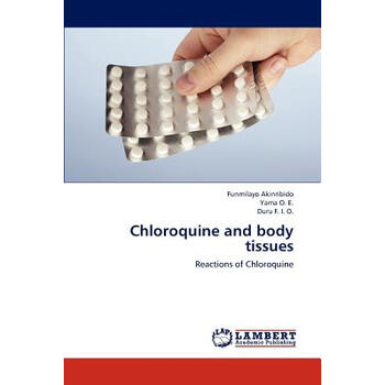 【】Chloroquine and Body Tissues