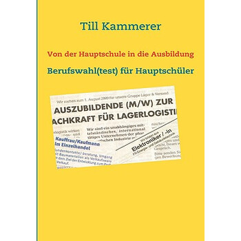 【】Von Der Hauptschule in Die