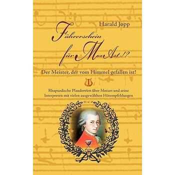 【】Fhrerschein Fr Mozart!?