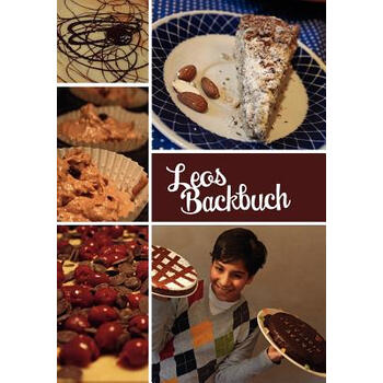 【】Leos Backbuch