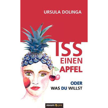 【】ISS Einen Apfel Oder Was Du