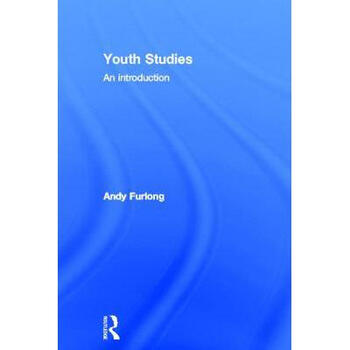 Youth Studies: An Introduction