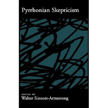 Pyrrhonian Skepticism