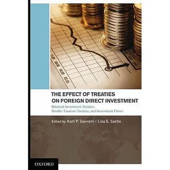 The Effect of Treaties on Foreign Direct Inv...