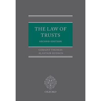 The Law of Trusts